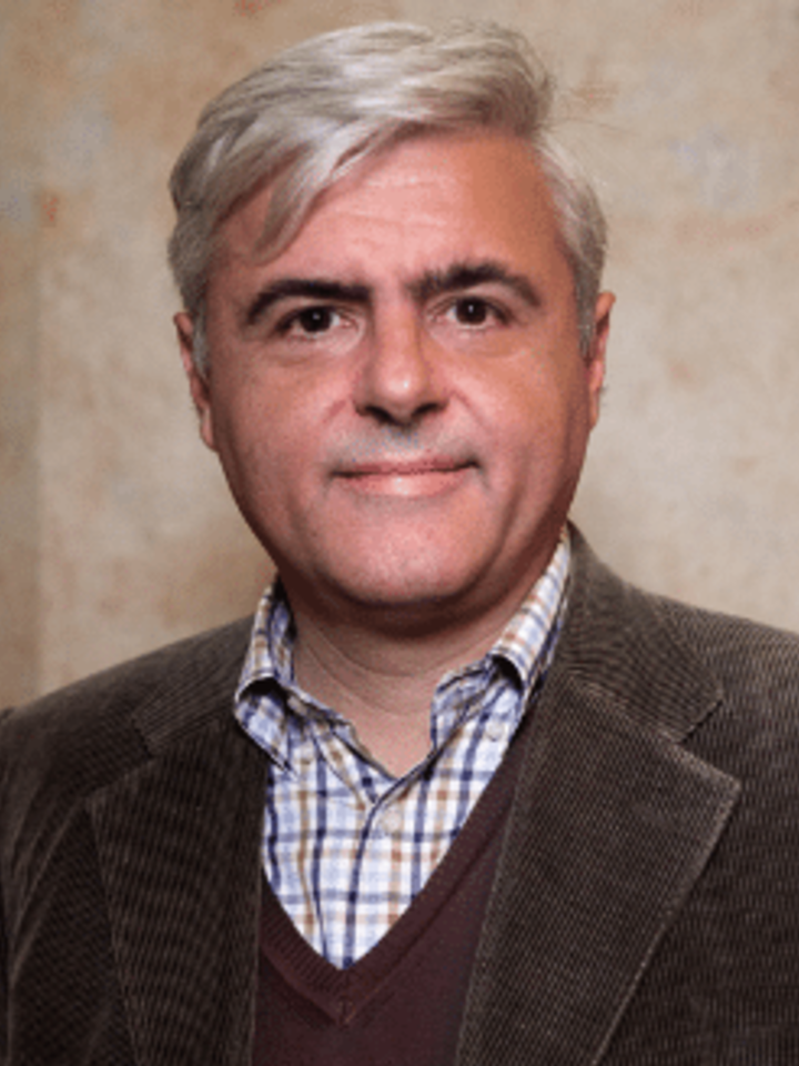 FRANCESCO PAOLETTI - Comune di Carate Brianza